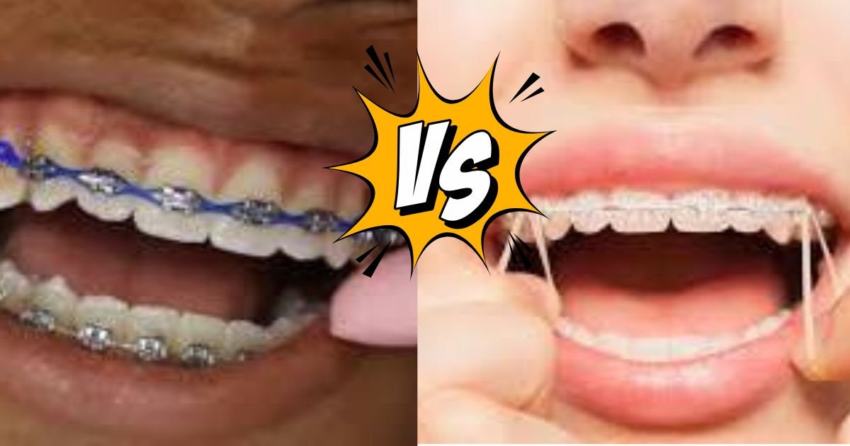 Power Chain Braces: uLTIMATE GUIDE 2025 - toothcareusa.com