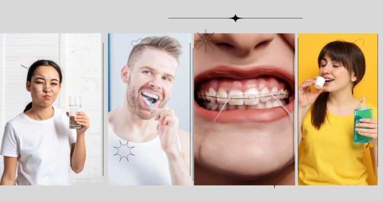 Before and After Braces: A Complete Transformation Guide - toothcareusa.com